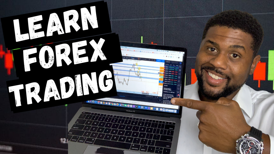 Learn Forex Trading Step By Step: 3 Keys To Success